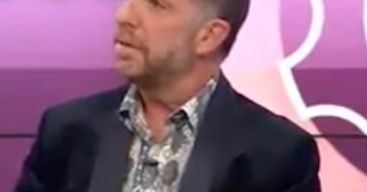 Dr. David Knight | Dr Knight Discusses Ovarian Rejuvination with…